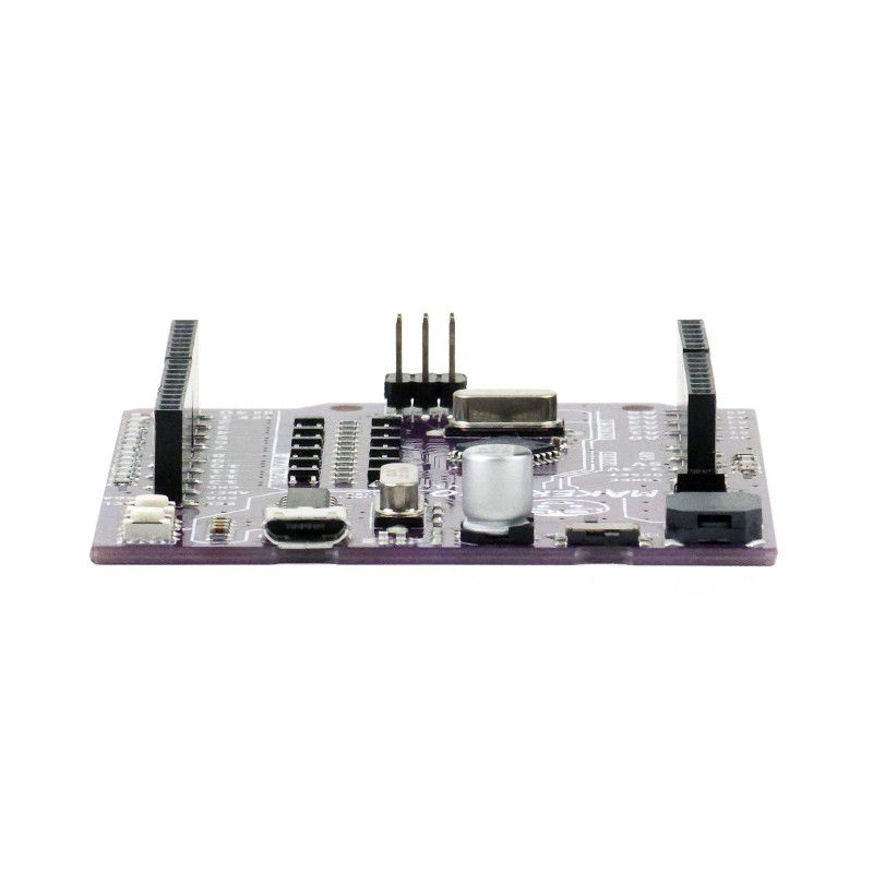 Maker UNO: Simplifying Arduino for {Education} Maker UNO: Simplifying Arduino for {Education}